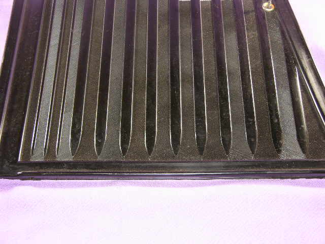 Runningboard Mats for Vintage Cars